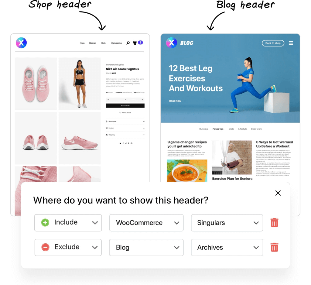 Jupiter X WordPress Website Builder - Official Demo
