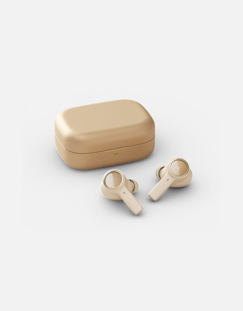Wireless earbuds - Jupiter X Live Demo