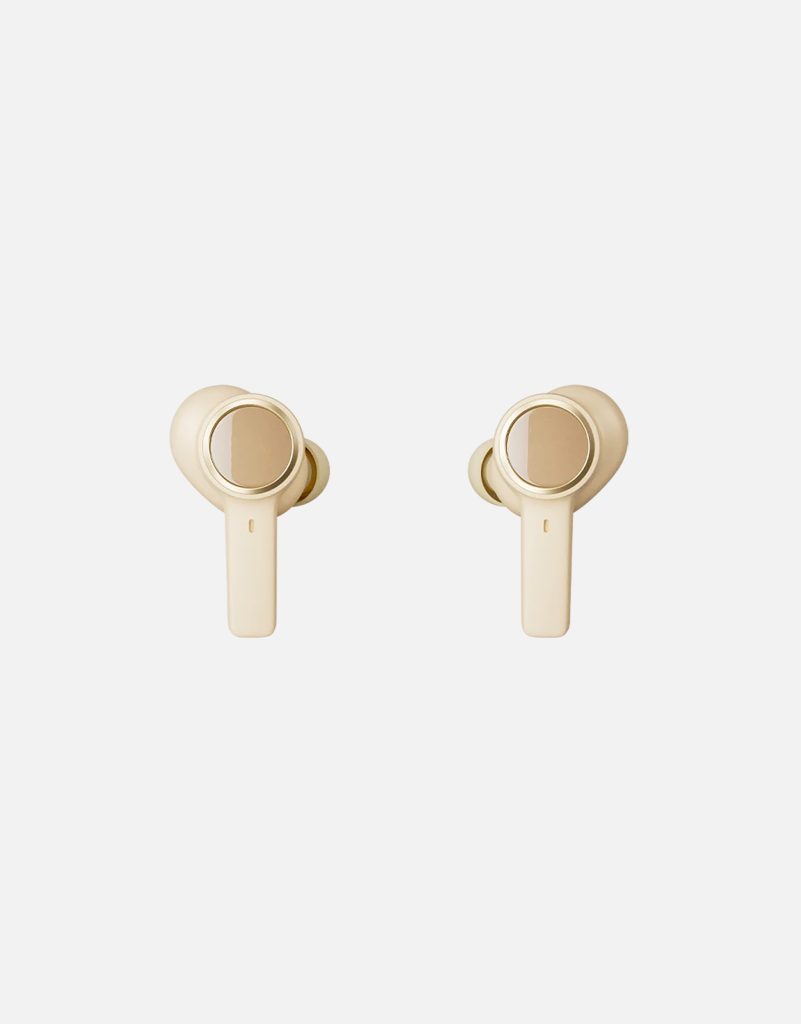Wireless earbuds - Jupiter X Live Demo