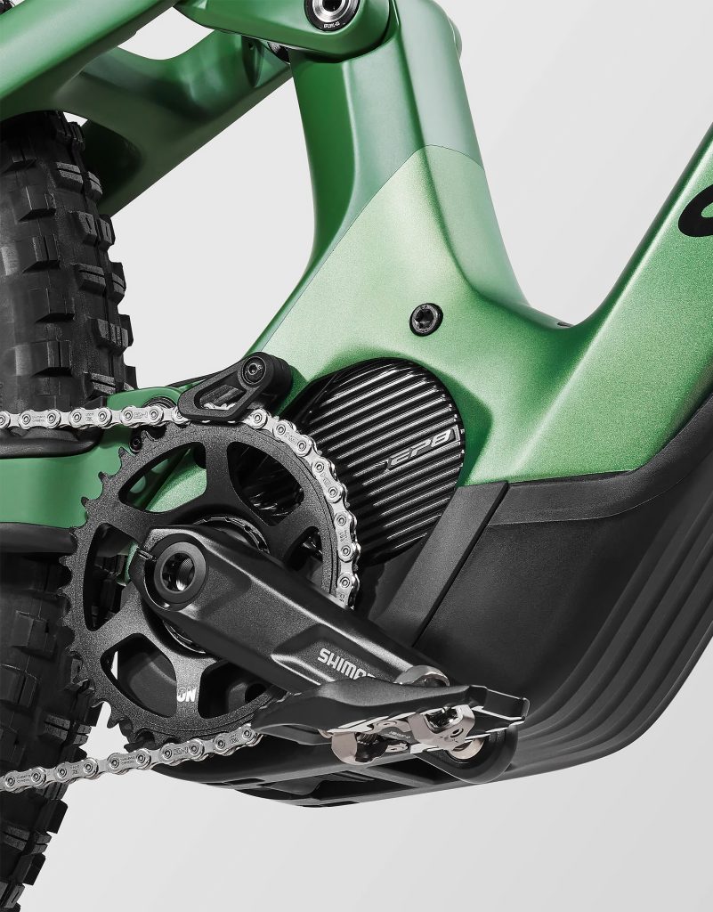 Electro Cycle - Jupiter X Live Demo