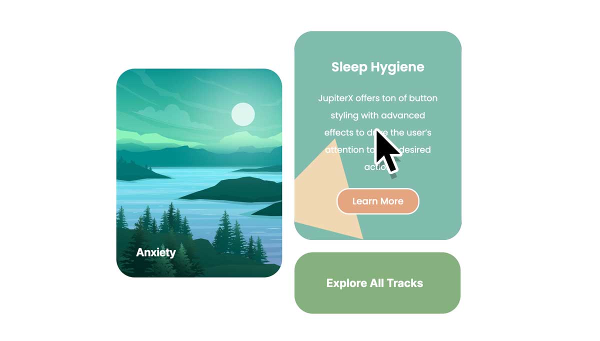 Flipbox - Jupiter X Live Demo